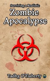 Surviving a Realistic Zombie Apocalypse | Shop Today. Get it Tomorrow ...