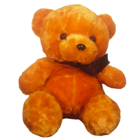 Soft & Huggable Teddy Bear With A Tie - 38cm | Shop Today. Get it ...