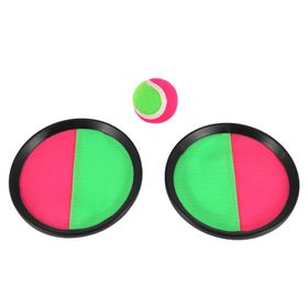 Catch Ball Set - Toss and Stick | Shop Today. Get it Tomorrow ...