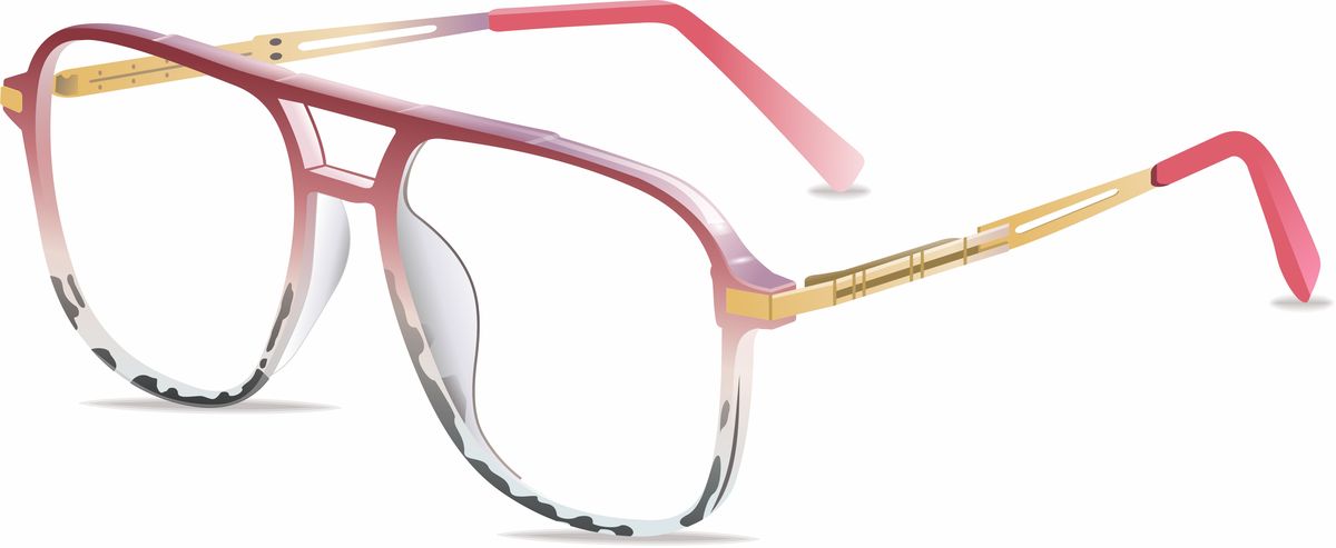 TROO Blue Light Blocking Tokyo Collection Square Fashion Glasses | Shop ...