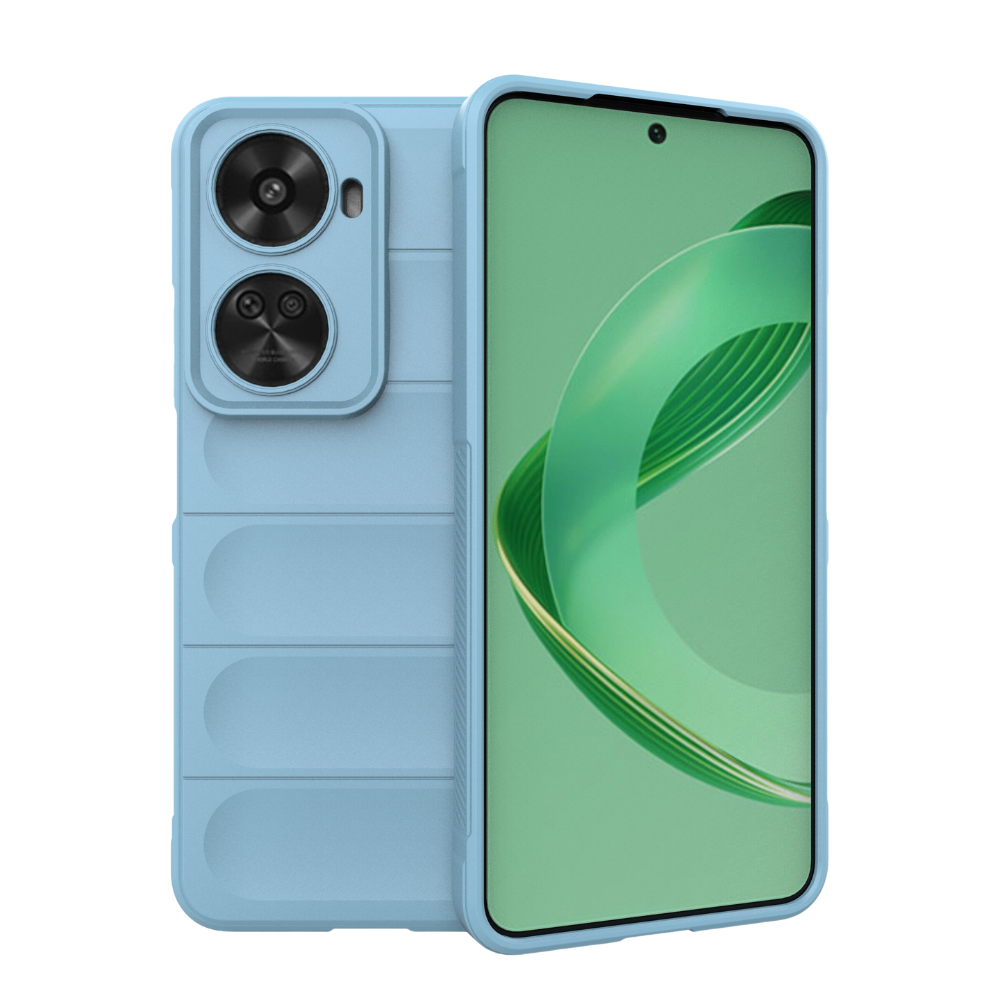 Cover for Huawei Nova 12 SE - Gadget Mafia Magic Shield Shockproof Case ...