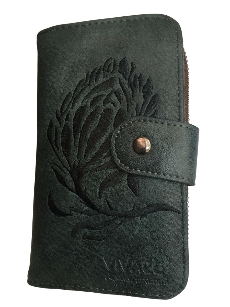 Protea Medium 2 Section Wallet. | Shop Today. Get it Tomorrow! | takealot.com