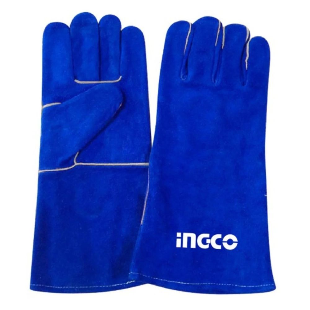 Ingco - Glove Weld Royal Leather - 14" | Shop Today. Get it Tomorrow ...