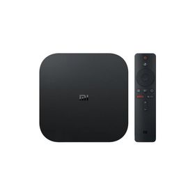 MI Android TV Box S 4k - Google and Netflix Certified | Shop Today. Get ...