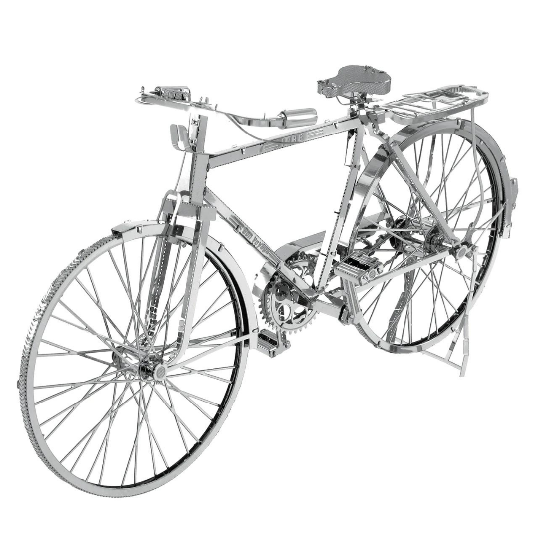 Metal Earth Iconx Classic Bicycle | Shop Today. Get it Tomorrow ...