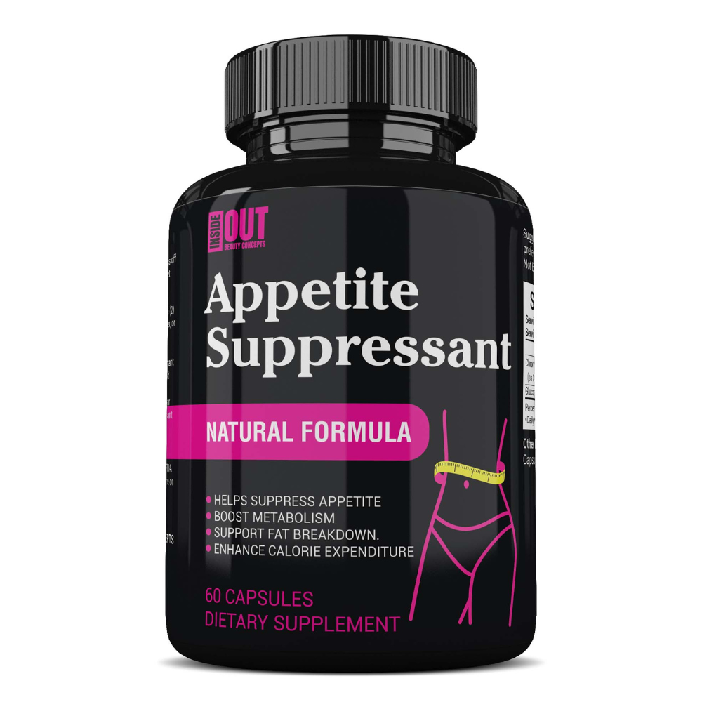 Appetite Suppressant | Shop Today. Get it Tomorrow! | takealot.com