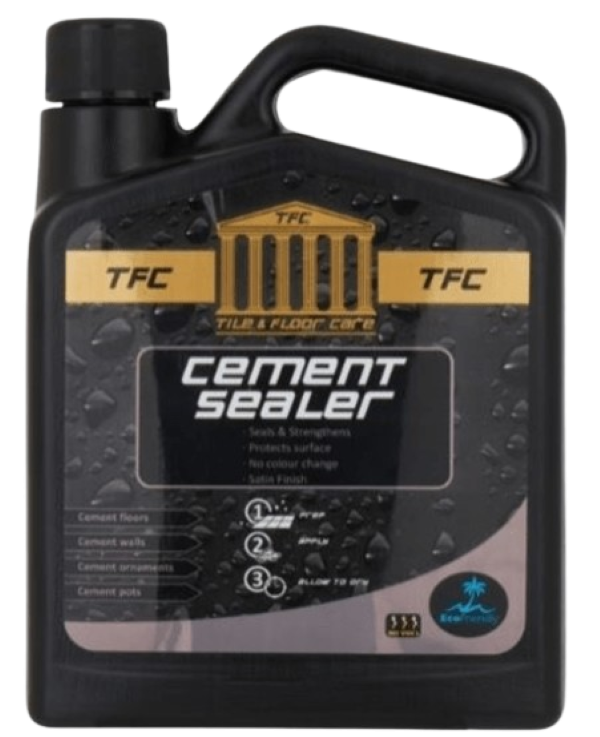 TFC Cement Sealer 1L | Shop Today. Get it Tomorrow! | takealot.com