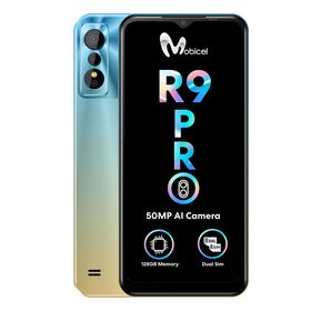 Mobicel R9 Pro | Shop Today. Get it Tomorrow! | takealot.com