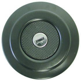 Replacement Fuel Cap Compatible With Isuzu and Ford Vehicles - Lockable ...