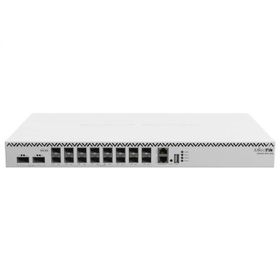 MikroTik Cloud Router Switch 16 SFP28 Ports 2 QSFP28 | Shop Today. Get ...
