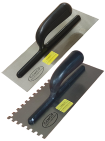Camco Plastering Trowel - 2 Piece | Shop Today. Get it Tomorrow ...
