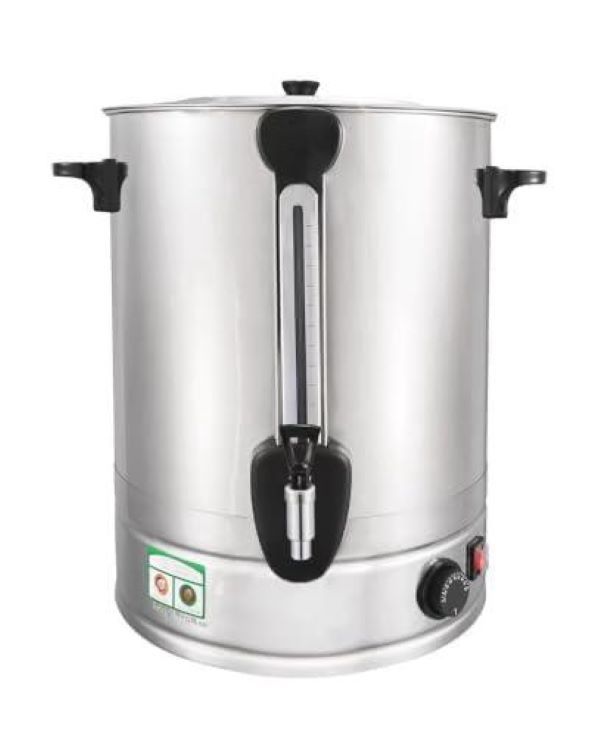 R.M Stainless Steel 60 Liters Hot Water URN | Shop Today. Get it ...