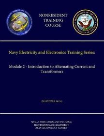 Navy Electricity and Electronics Training Series: Module 2 ...