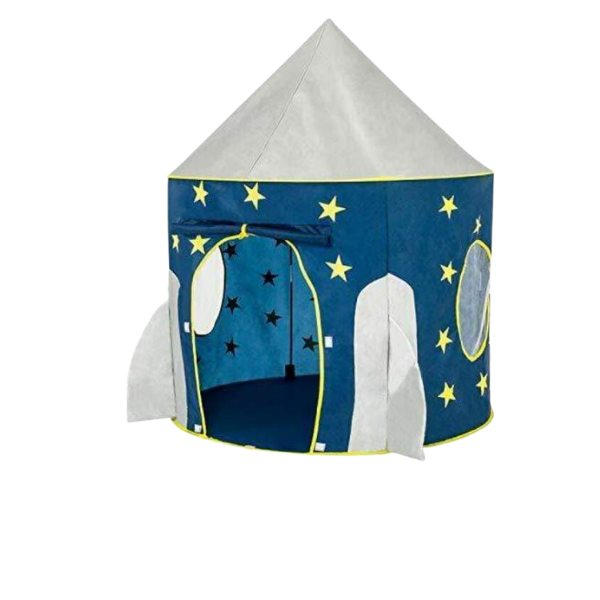 Play Tent - Pop-Up Rocket Tent | Shop Today. Get it Tomorrow ...