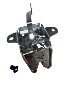 Boot Lock Mechanism for Toyota Etios Sedan 2012-2016 | Shop Today. Get ...