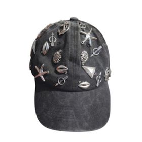 Women Black Baseball Cap | Shop Today. Get it Tomorrow! | takealot.com