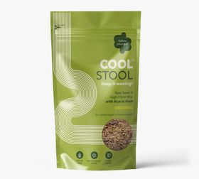 Cool Stool - Gut Health, High Fibre & Super Seed Mix | Shop Today. Get ...