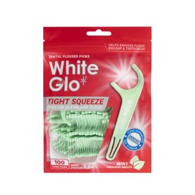 White Glo Toothpicks Tight Fit 100 Pieces | Shop Today. Get it Tomorrow ...