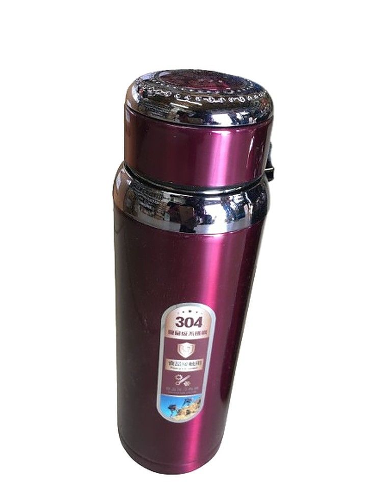 1000 ml Stainless Steel Vacuum Flask | Shop Today. Get it Tomorrow! | takealot.com