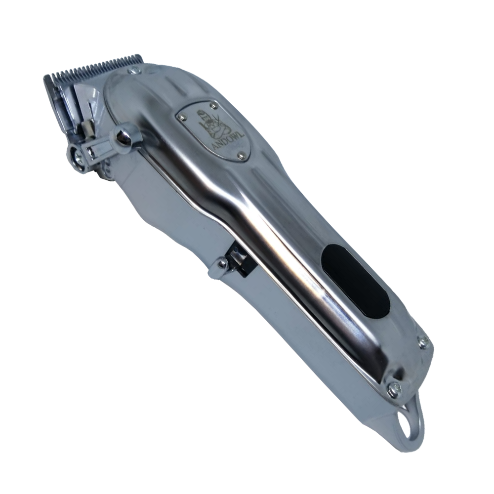 Rechargeable Professional Hair Clippers Q-LF886 | Shop Today. Get it ...