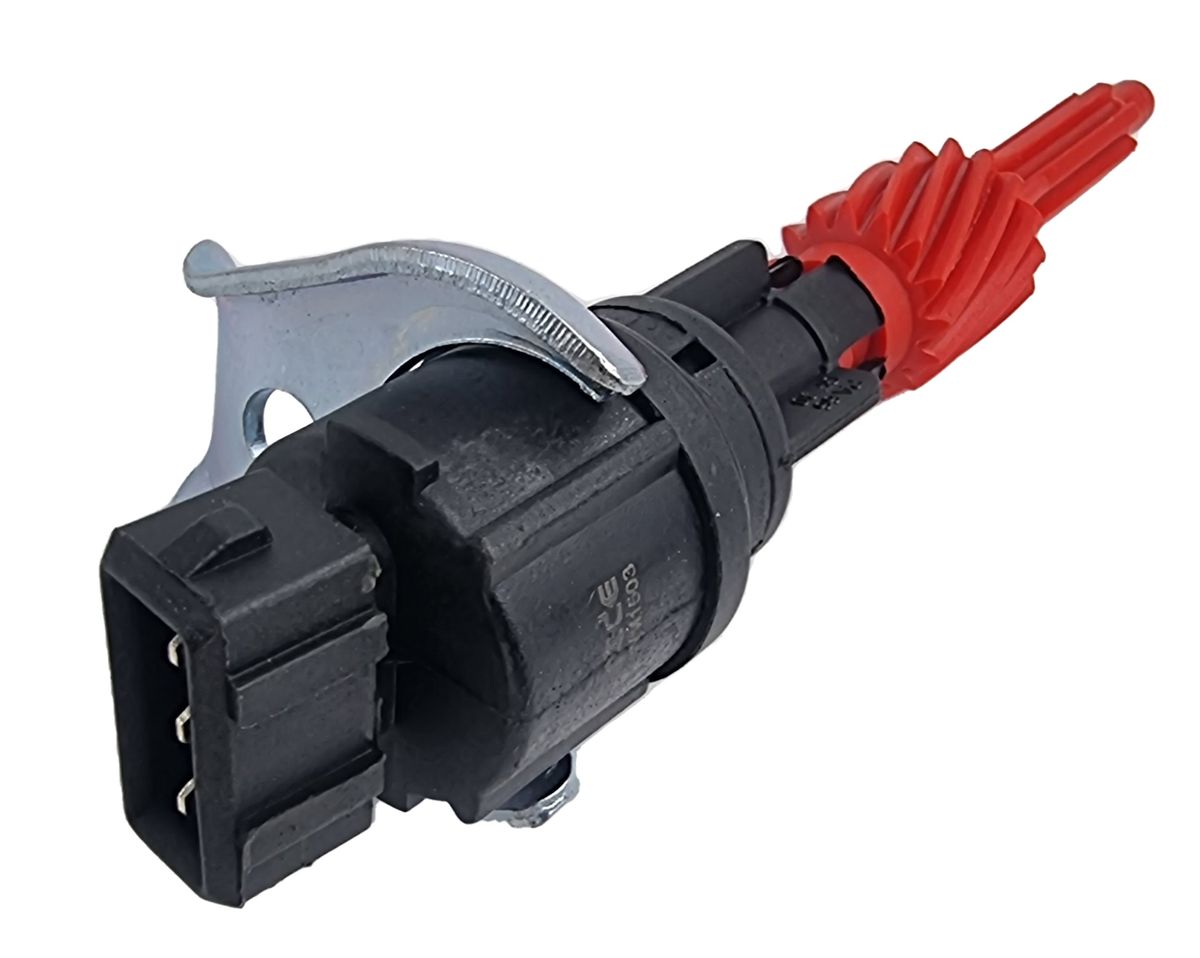 15 Teeth 3pin Speed Sensor Compatible with VW Golf Jetta III Polo I ...
