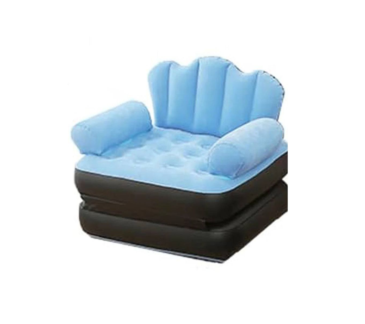 Bestway Single Size Inflatable Sofa | Shop Today. Get it Tomorrow ...