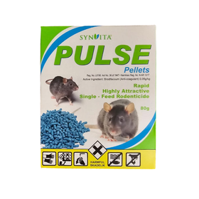 Synvita Pulse Pellets - Pack of 5 | Shop Today. Get it Tomorrow ...