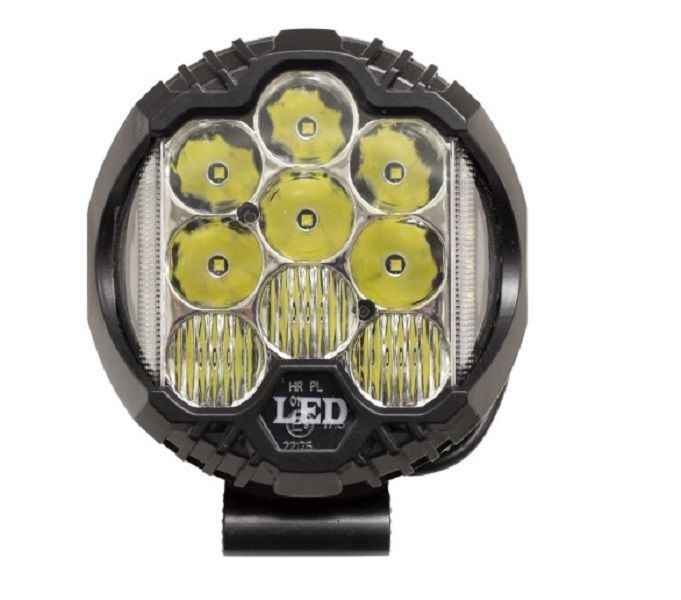 7 inch LED Work Light 75W | Shop Today. Get it Tomorrow! | takealot.com