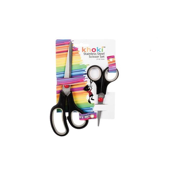 Scissors 21cm And 14cm - 1 Pack | Shop Today. Get it Tomorrow ...
