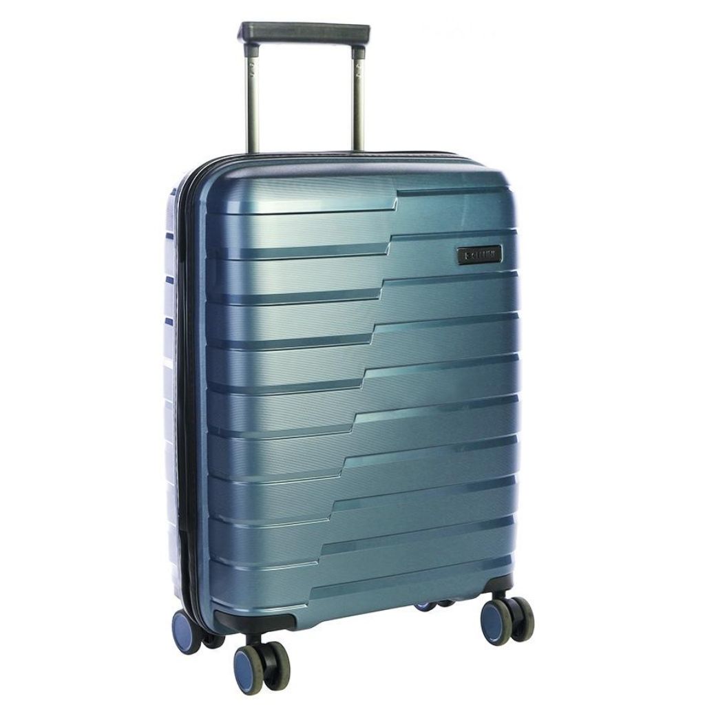 Cellini Microlite 50cm Carry-on Spinner | Shop Today. Get it Tomorrow ...