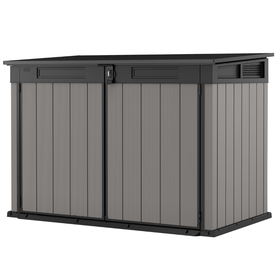 Keter Premier Jumbo Shed 2020L | Shop Today. Get it Tomorrow ...