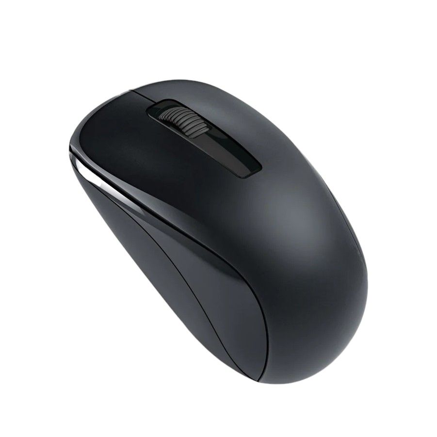 Wireless Mouse With High Definition Tracking Engine - Black | Shop ...