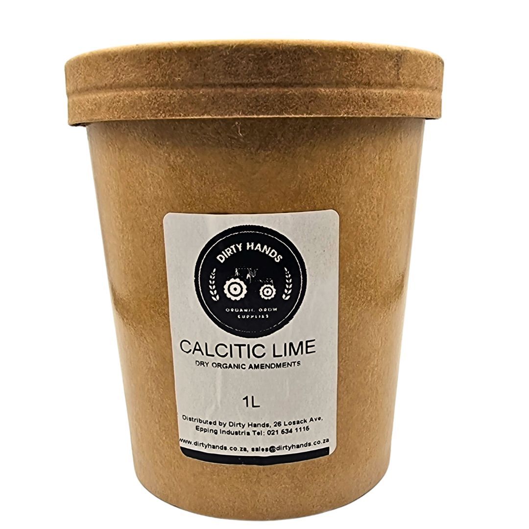 Calcitic Lime 1L | Shop Today. Get it Tomorrow! | takealot.com
