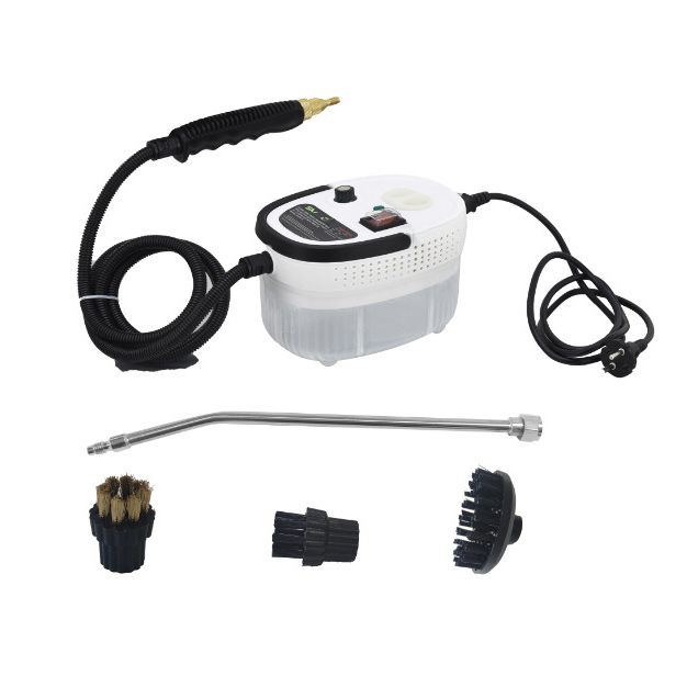 Steam Engine Cleaner High Pressure Cleaner Oil Pollution Disinfection ...