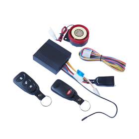 KR Motorcycle Anti-Theft Alarm System | Shop Today. Get it Tomorrow ...