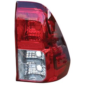 Right Tail Light Compatible With Toyota Hilux GD6 2016- | Shop Today ...