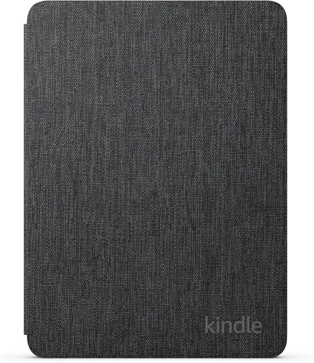 Kindle Cover for 2024 Paperwhite 7" Gen 12 / Colorsoft 7" (Parallel ...