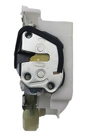 Front Door Lock mech+ Center Lock RH - Compatible with Isuzu Lion 1/04 ...