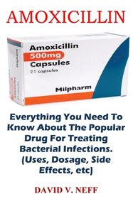 Amoxicillin: Everything You Need To Know About The Popular Drug For Treating Bacterial ...