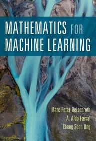 Mathematics for Machine Learning | Shop Today. Get it Tomorrow ...