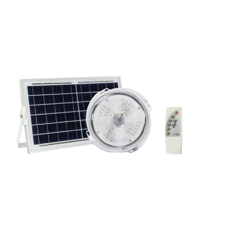 60W LED Solar Ceiling Light | Shop Today. Get it Tomorrow! | takealot.com