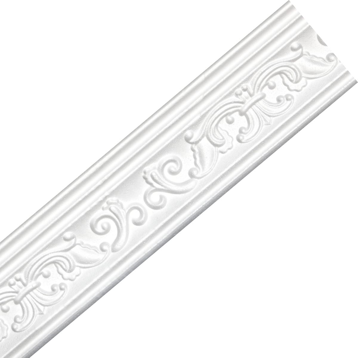 Upper Edge Polystyrene Cornice - DM1001 8pck | Shop Today. Get it ...