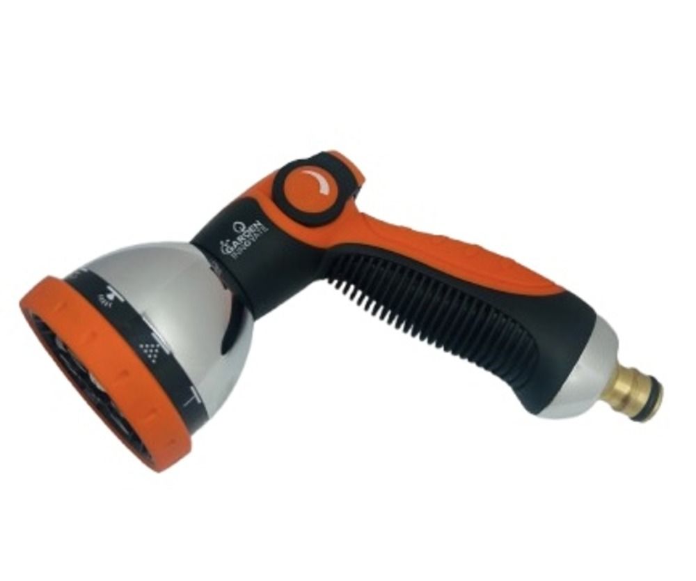 Garden Innovate Water Spray Nozzle - Durable & Built for Precision ...