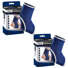 Ankle Support-Neoprene 2 Boxes | Shop Today. Get it Tomorrow ...
