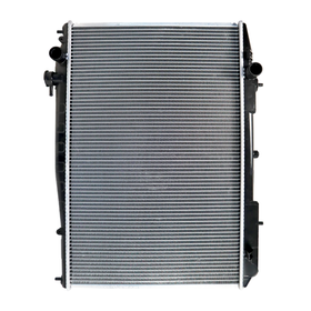 Radiator for Nissan Hardbody/ 1 Ton/ NP300 2.0/2.4/3.3 1999- | Shop ...