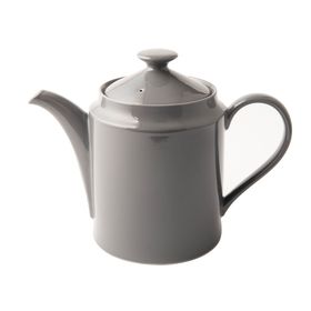 OMADA Maxim Dark Grey Tea Pot in gift box | Shop Today. Get it Tomorrow ...