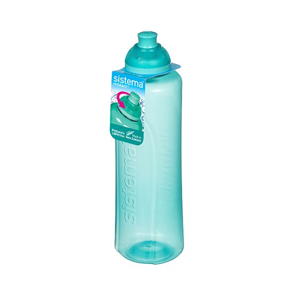 Twist 'n' Sip 600ml Swift Bottle Turquoise | Shop Today. Get it ...