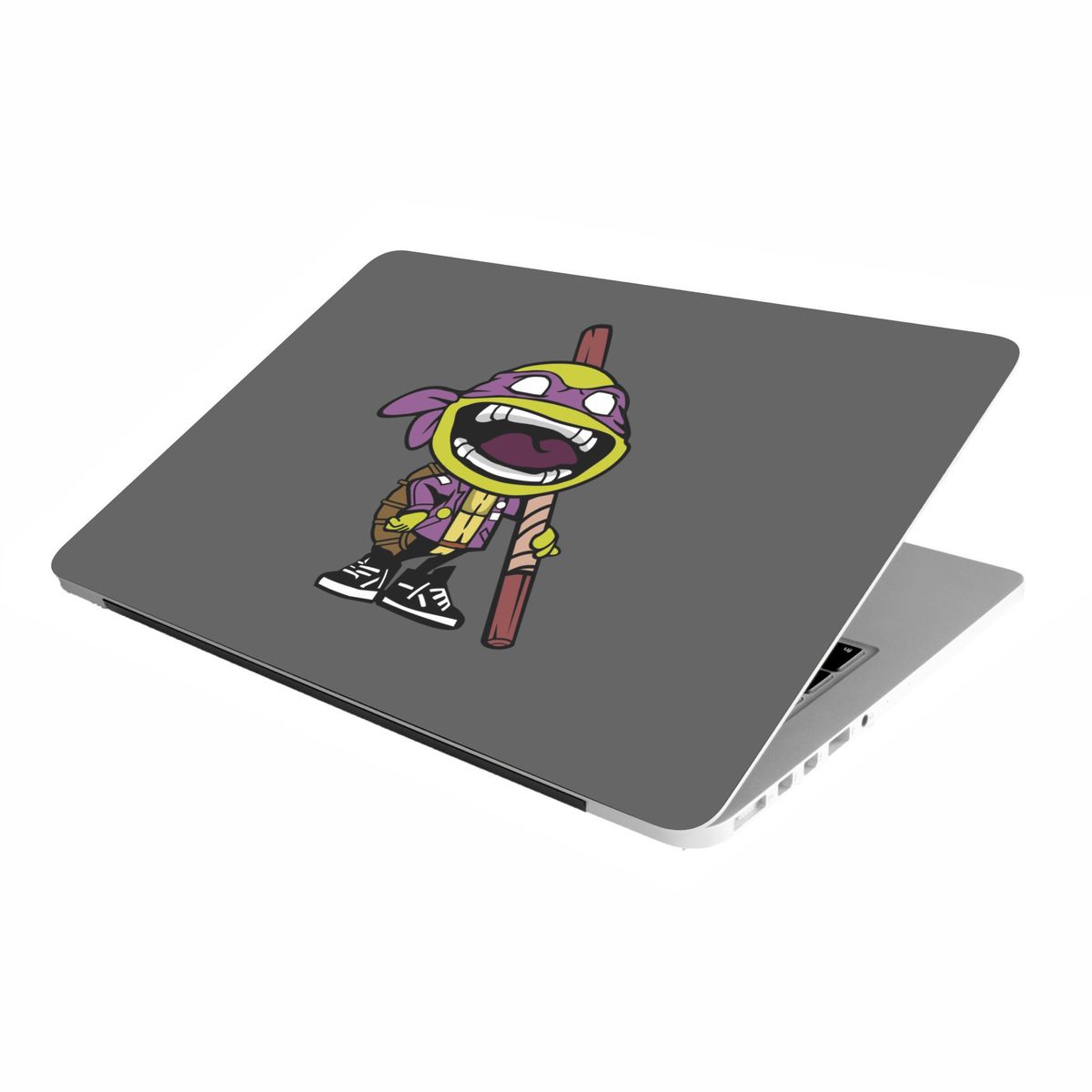 Laptop Skin/Sticker - Donatelo | Shop Today. Get it Tomorrow ...