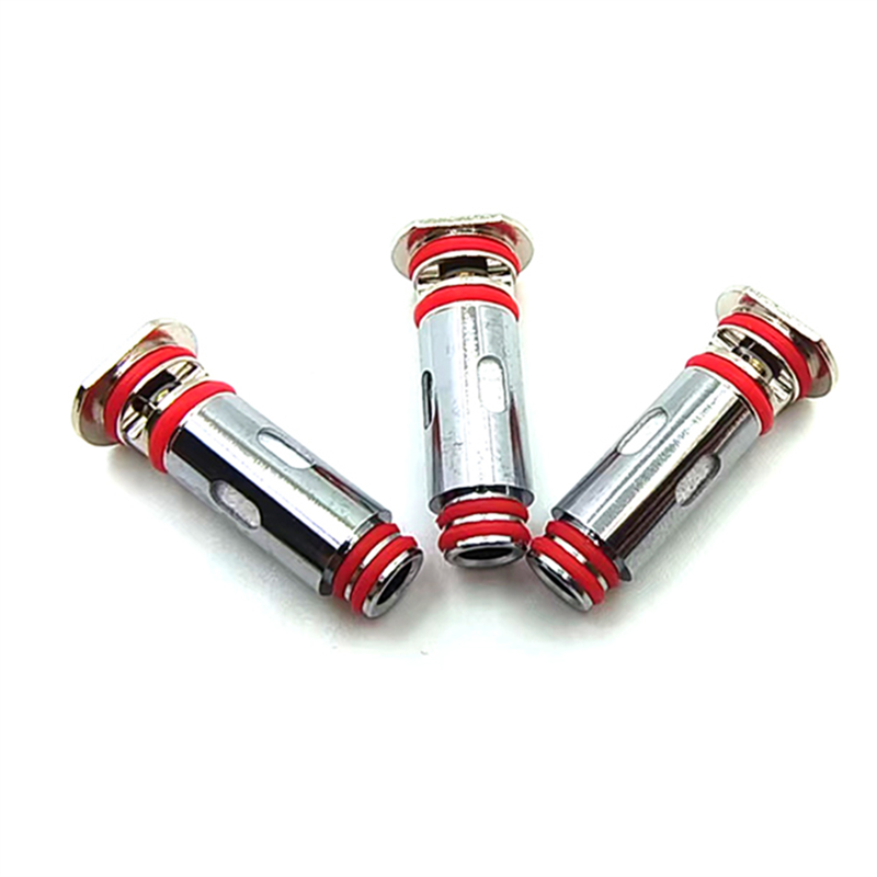 5PCS Mesh Coil 1.0Ohm Coils FreeMa-X GX Mesh Replacement Coil Head ...