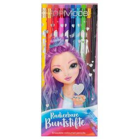 Top Model Colour Pencils 10's | Shop Today. Get it Tomorrow! | takealot.com